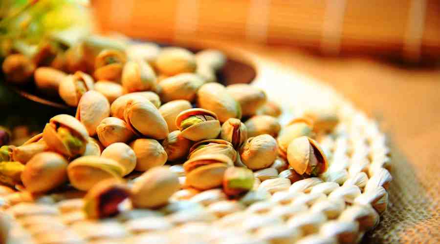 Iranian Pistachio Varieties, A Comprehensive Guide - Ferdowsi Trading ...